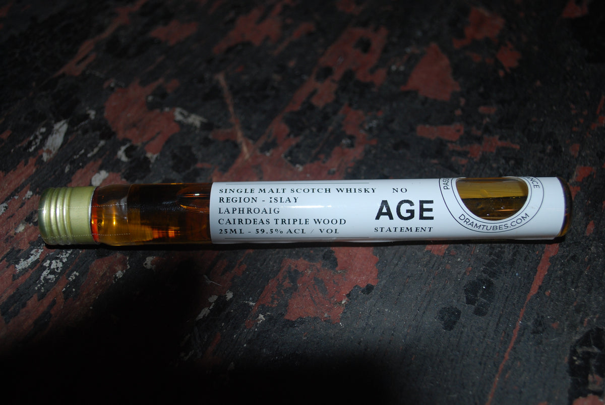 CUSTOM – dramtubes