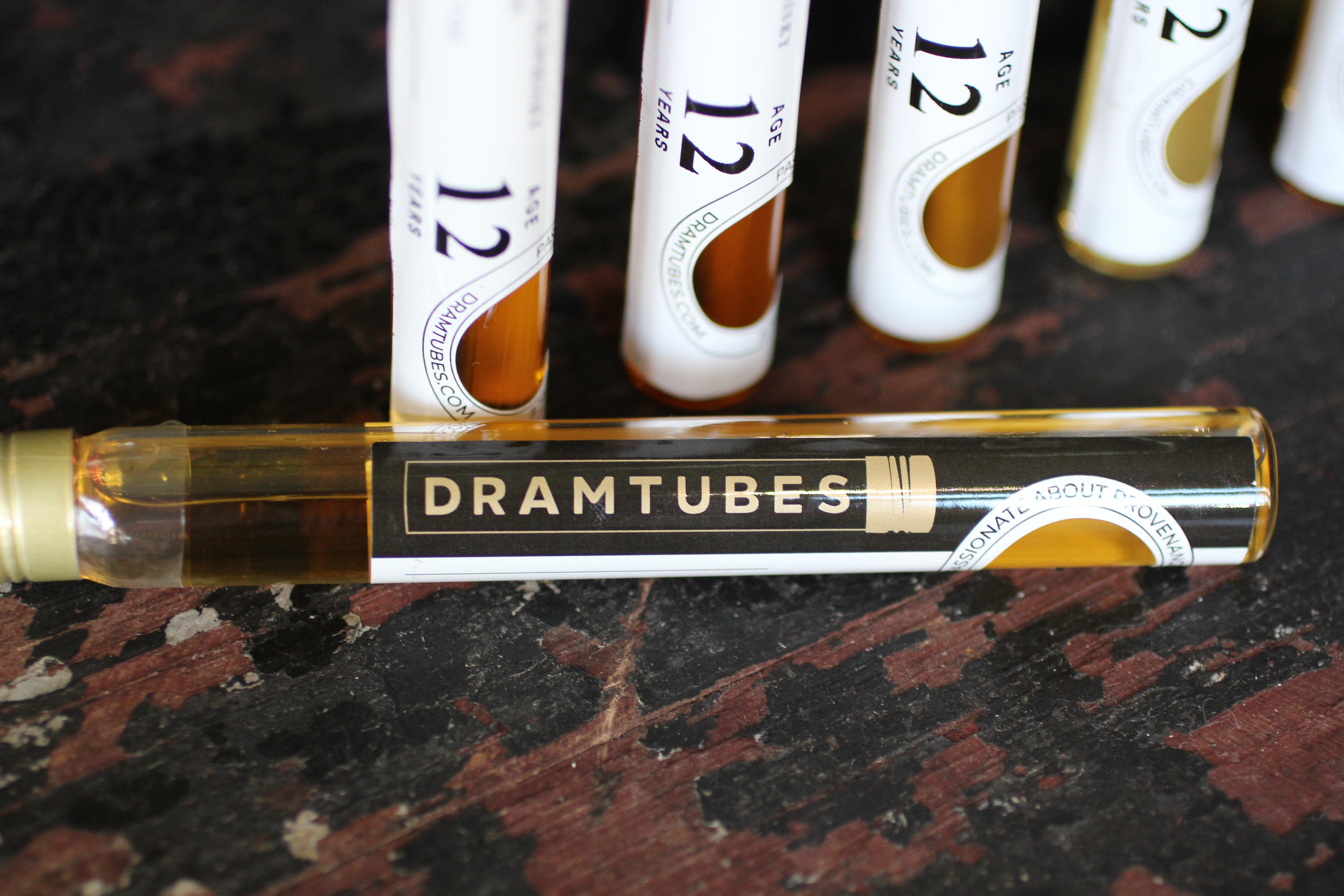 Dramtubes - A world class selection of drams to try – dramtubes